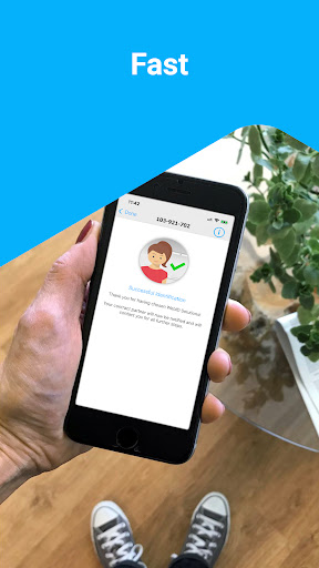 My WebID - WebOfApps