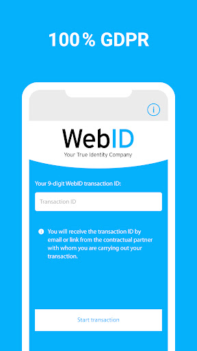 My WebID - WebOfApps