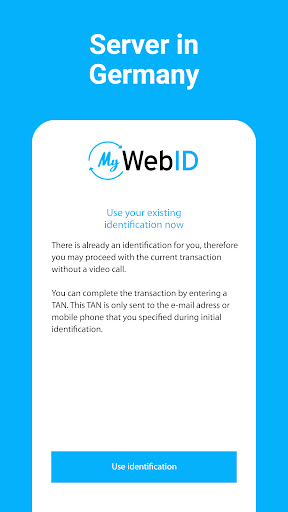 My WebID - WebOfApps