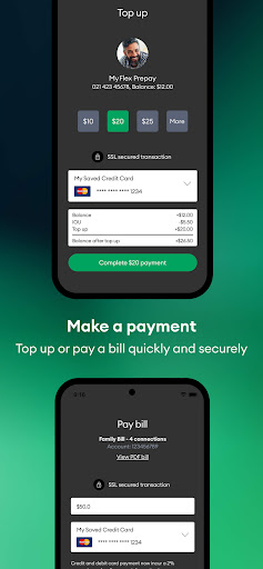 My One NZ - WebOfApps