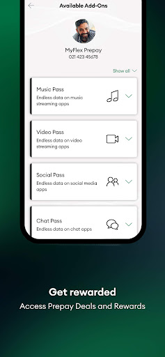 My One NZ - WebOfApps