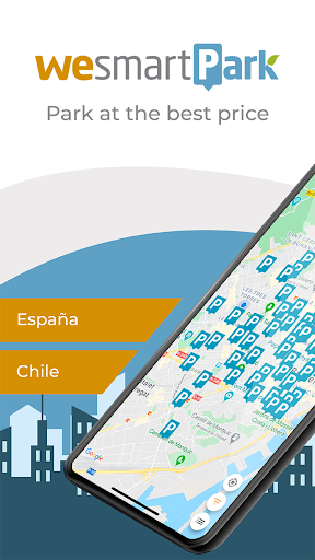 Wesmartpark - WebOfApps