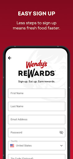 Wendy's - WebOfApps