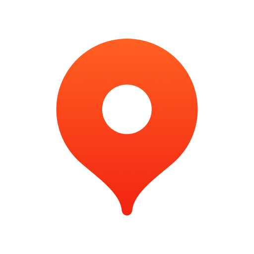 Yandex Maps - WebOfApps