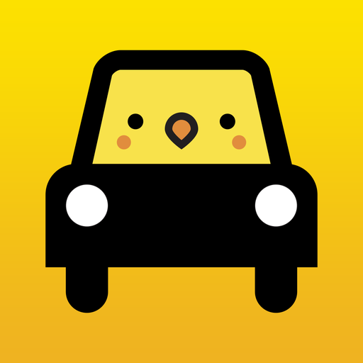 ParkChirp - WebOfApps